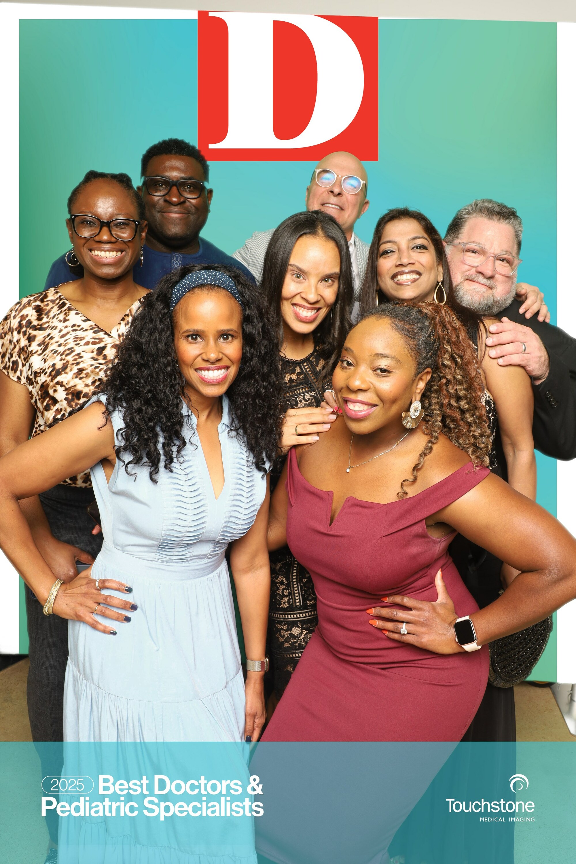 24 Cook Children's Doctors Named to D Magazine’s List of Best Doctors ...