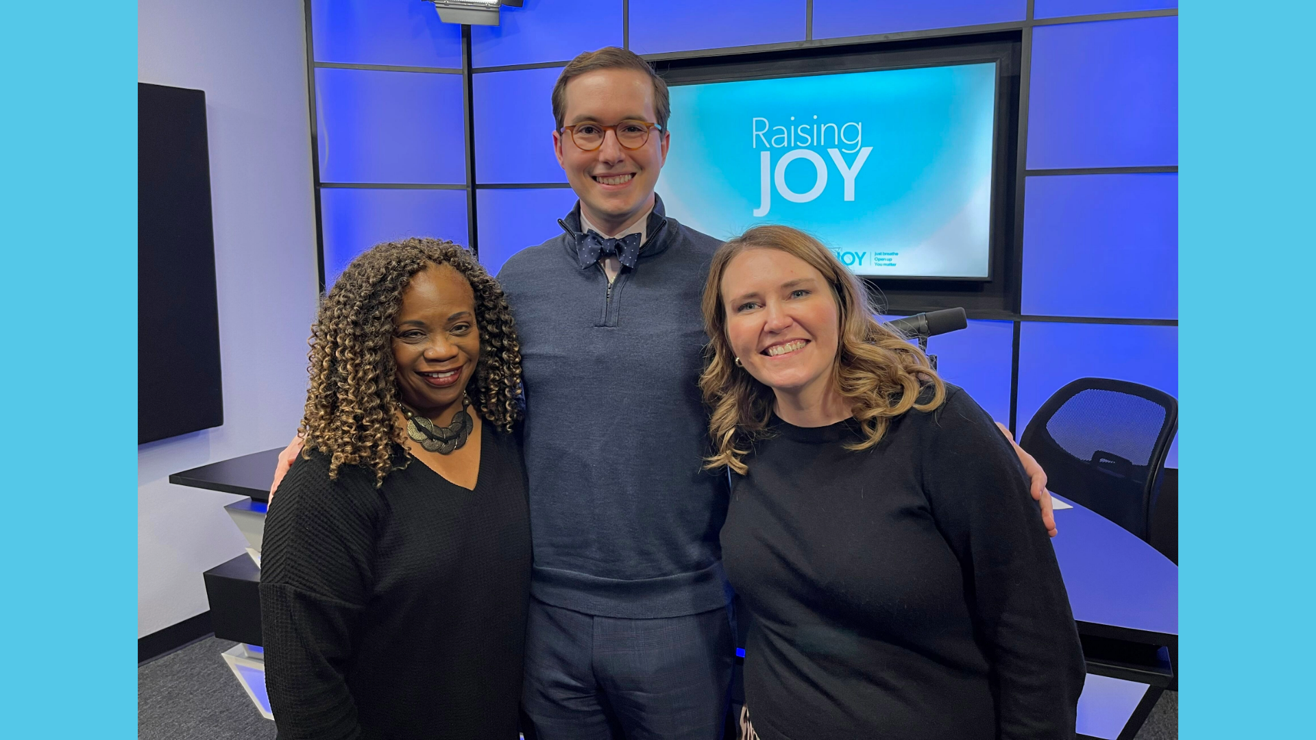 Raising Joy Podcast: The Link Between Congenital Heart Defects and ...