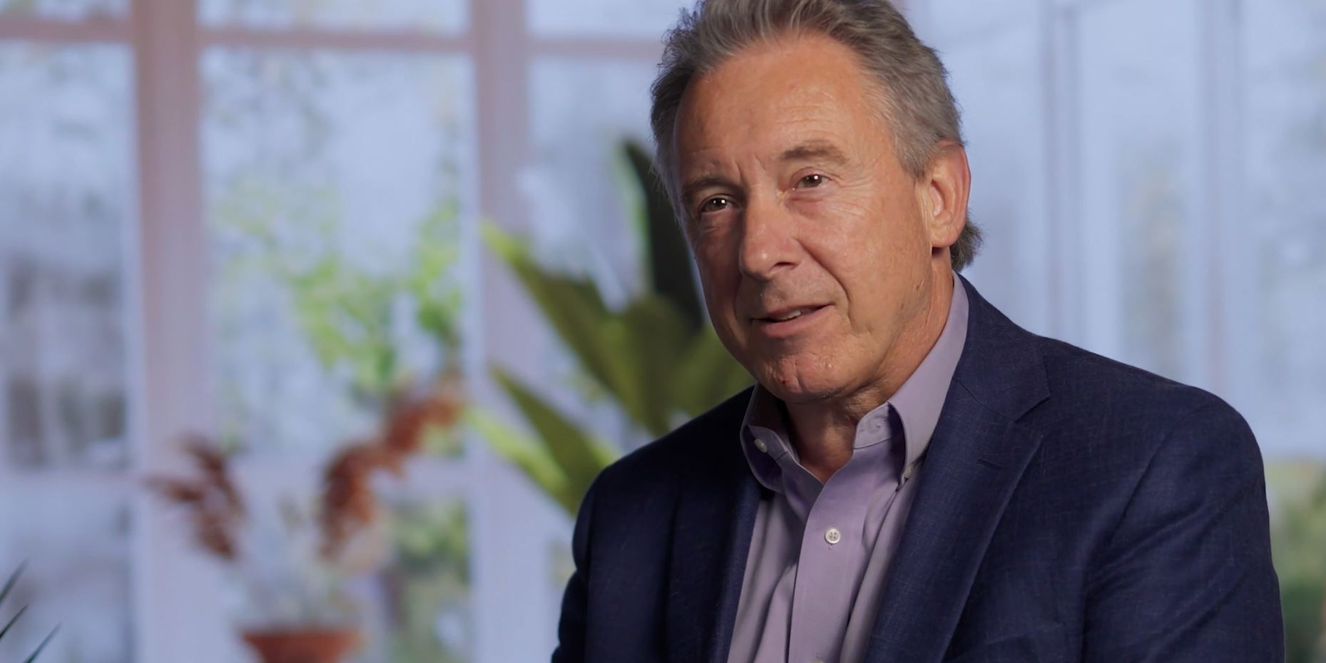 "Untold" Podcast: Paul Thornton, M.D.