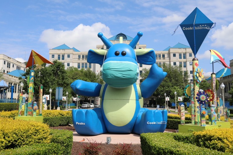 Cook Children’s Looks to Expand Medical Campus to Keep Up with ...