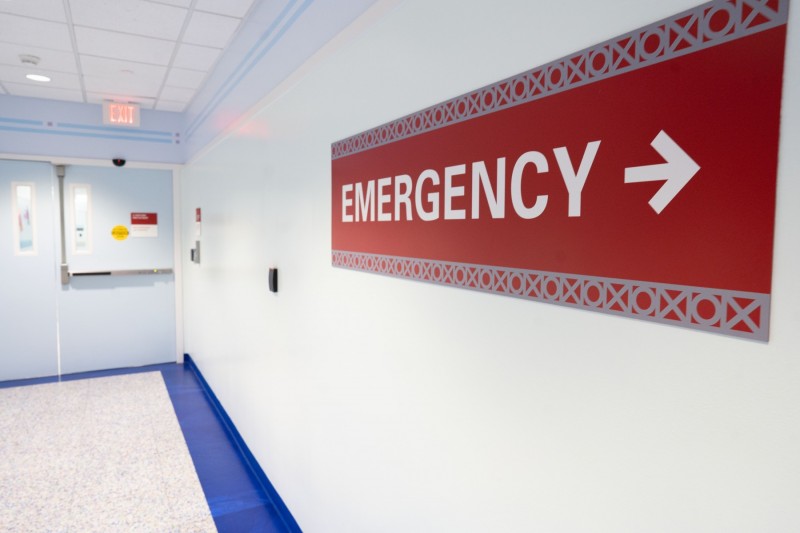 Emergency Dept., Urgent Care Still Intensely Overwhelmed