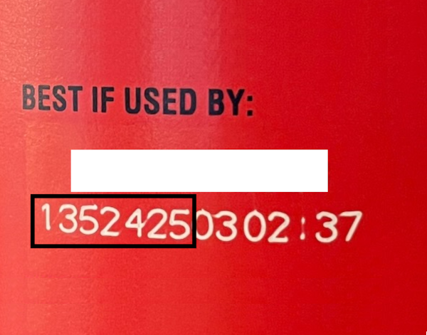 Here's What to Know About the May 2022 Jif Recall