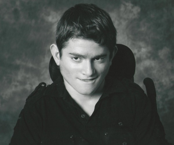 Hand surgery changes young man's life