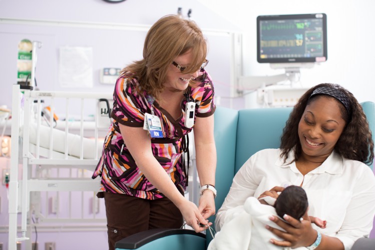 Cook Children's Earns Second Place in Texas's Healthiest Employer ...