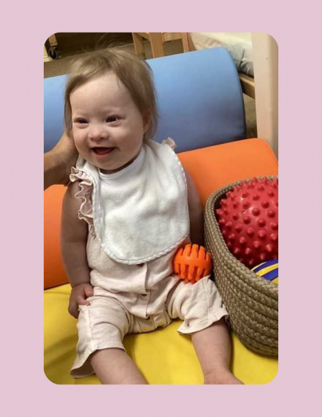 Down Syndrome Awareness Month: A Spotlight on Hurdles and Hope