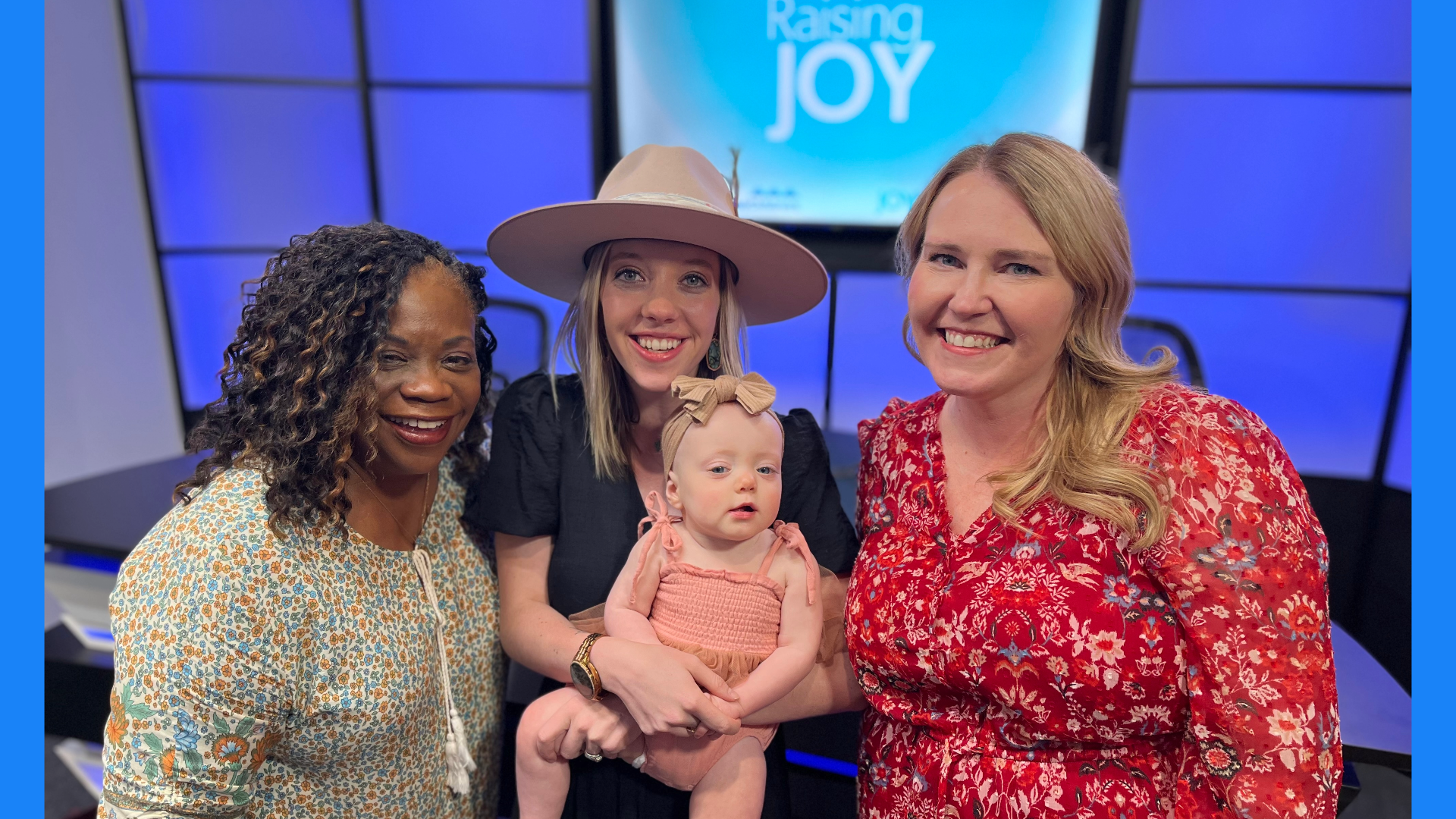 Raising Joy Podcast: A NICU Parent's Guide to Managing Emotions