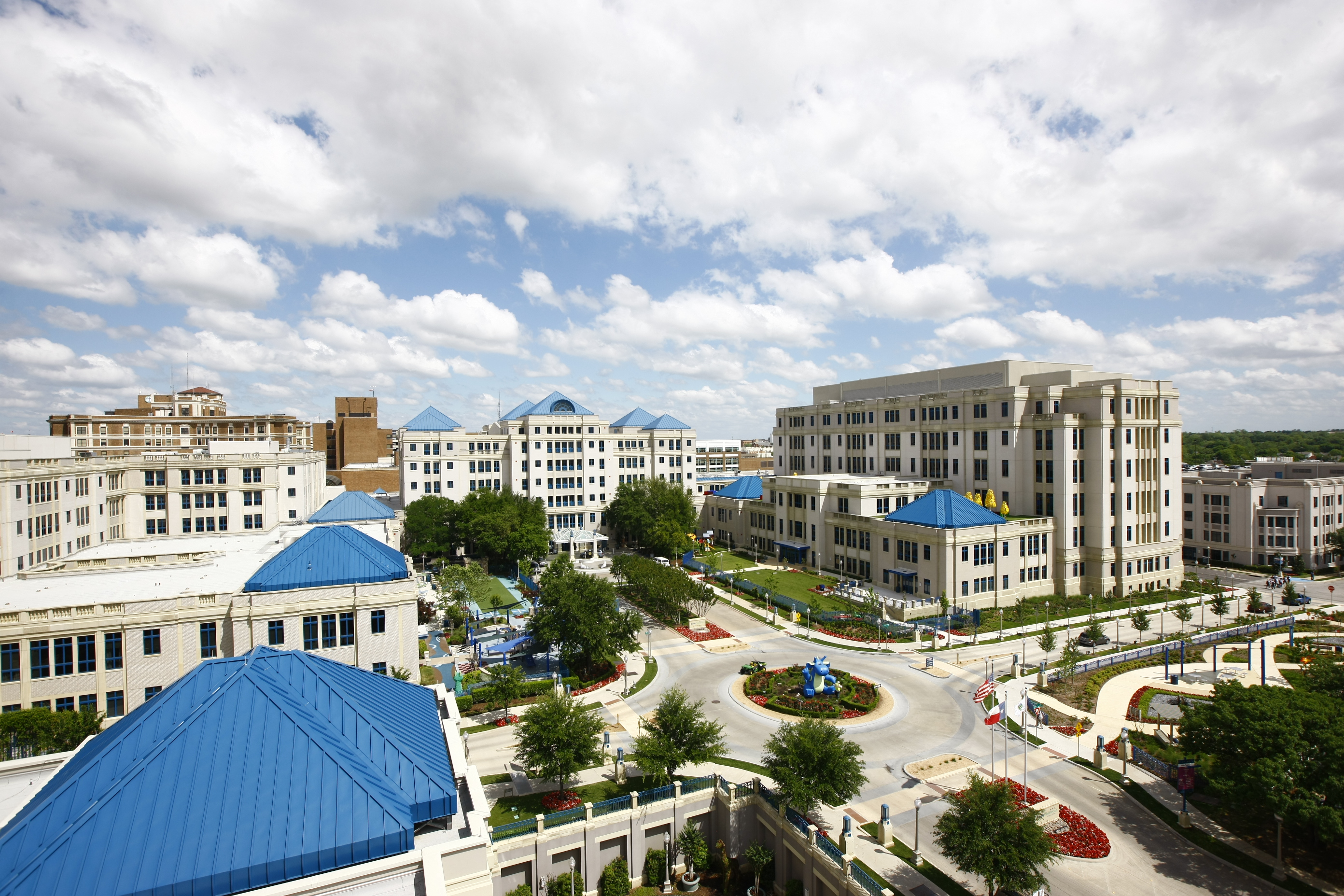 Cook Children’s Looks to Expand Medical Campus to Keep Up with ...