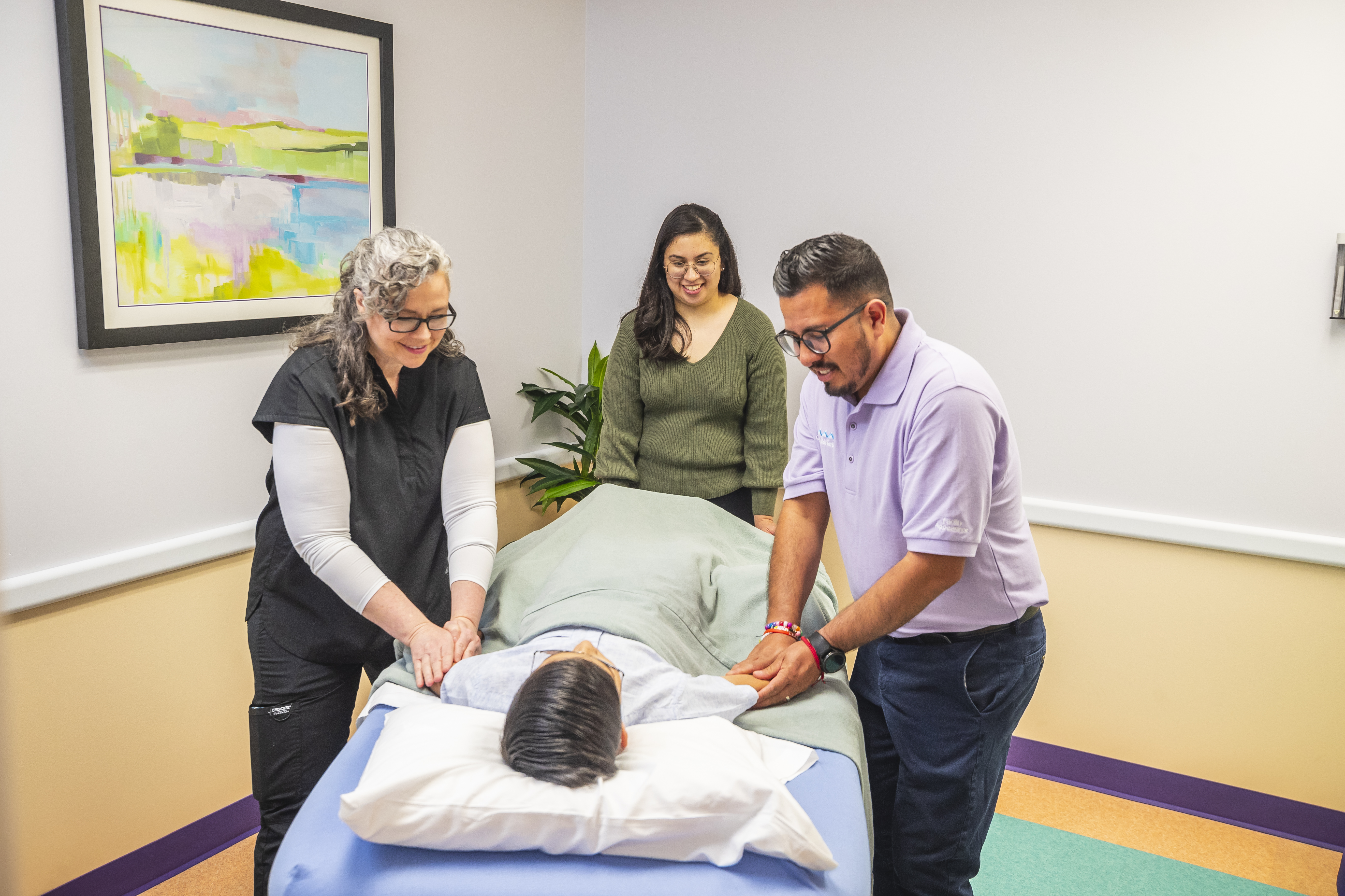 More Play, Less Pain: Cook Children’s Named a ChildKind Certified Hospital