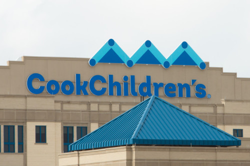 Make Your Appointment at Cook Children’s for School Vaccines