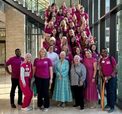 A Century of Child Life: Transforming Pediatric Care