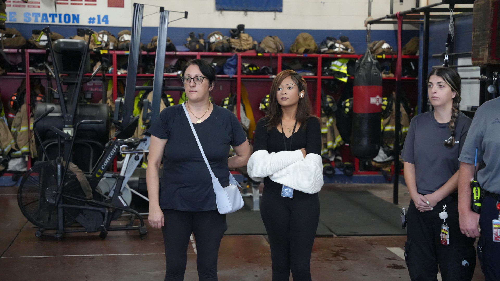 Stop the Bleed: How a Tourniquet and Training Saved Emery’s Life