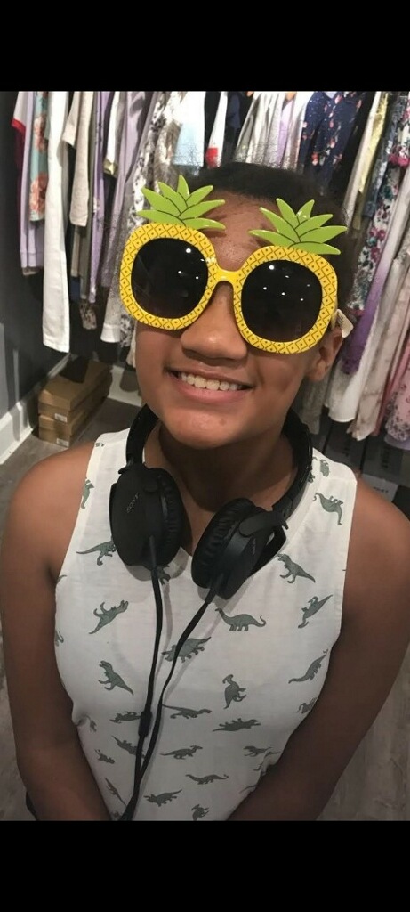 Comfort Ability Program Teaches Children How to Manage Pain, Changes Lives