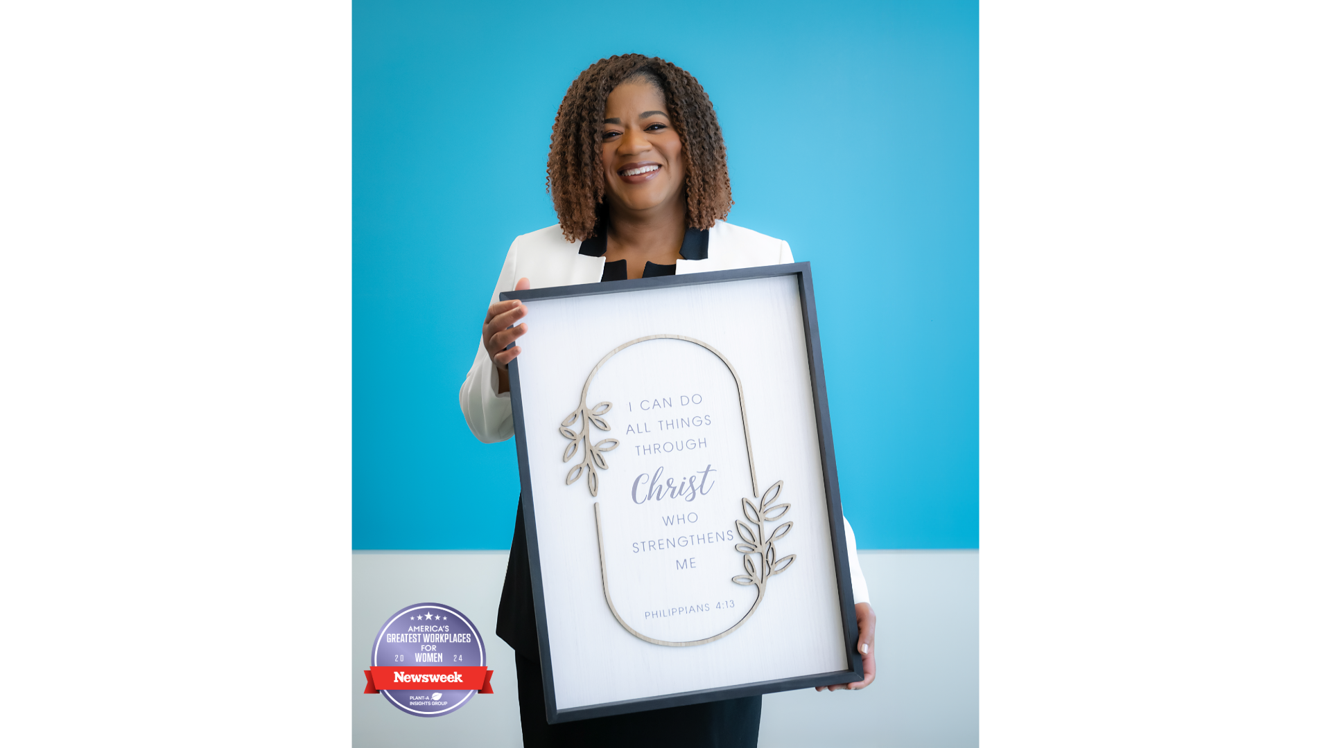 Cook Children's Makes List of Greatest Workplaces for Women