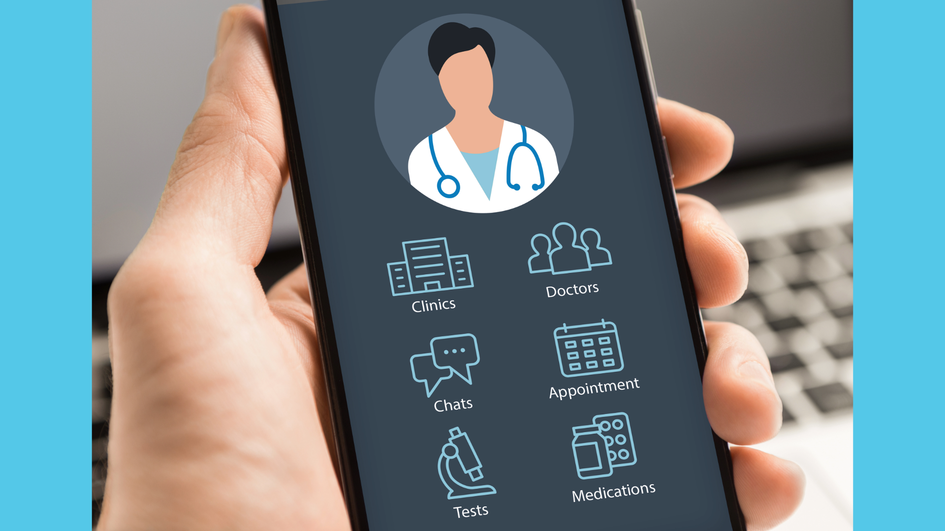 How to Reach Your Child's Care Team During Cell Outage