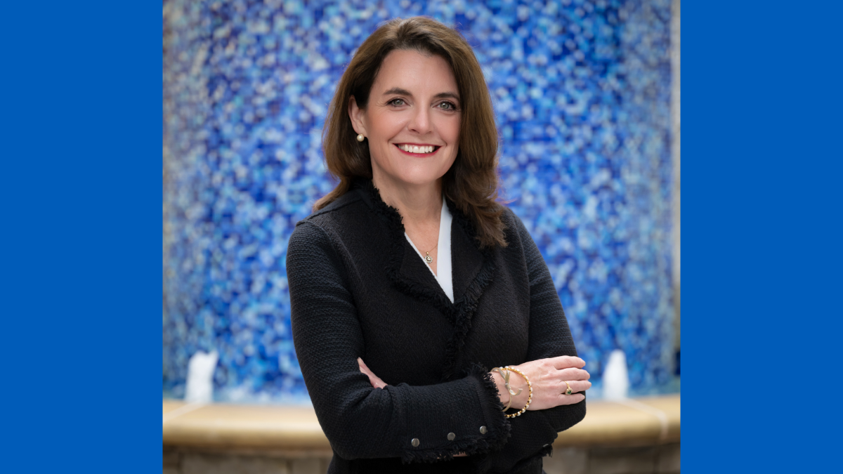 Distinguished Connector: Amy Knight to Bring National Expertise to Cook ...