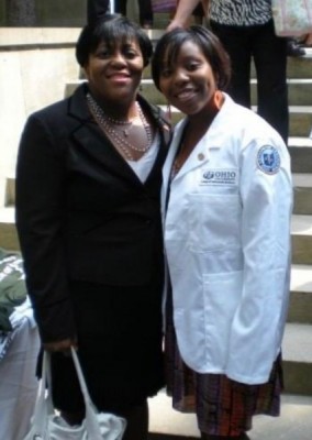 Black History Month Spotlight: Meet Dr. Rhodes