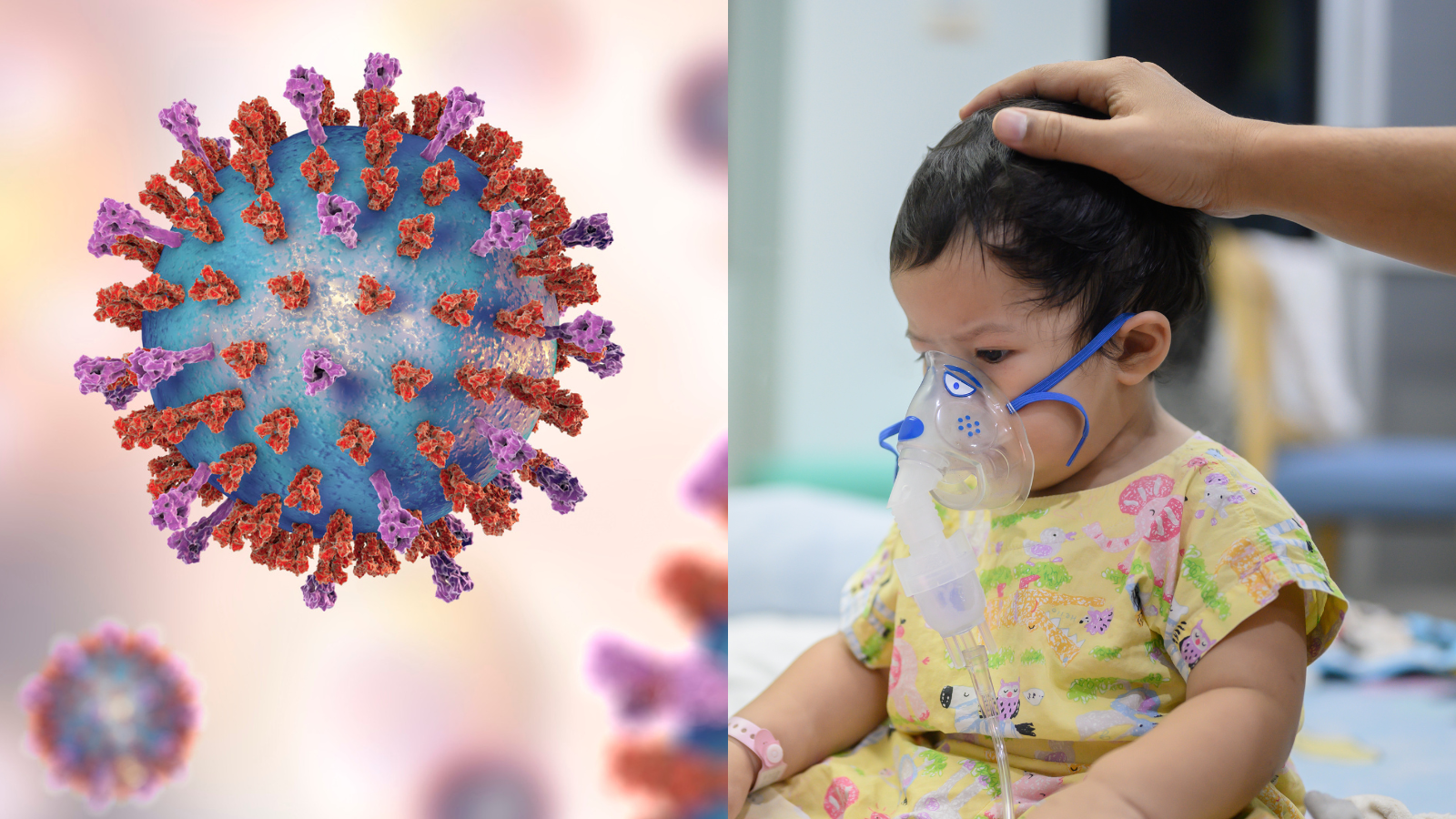 New Antibody-Boosting Drug to Prevent RSV in Short Supply