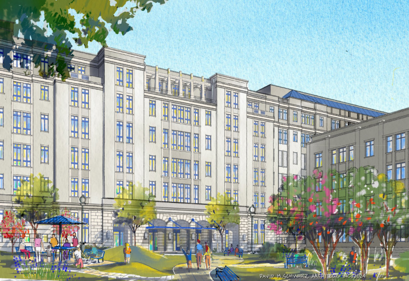 Cook Children’s Unveils Plan to Expand Critical Care to Meet Community ...