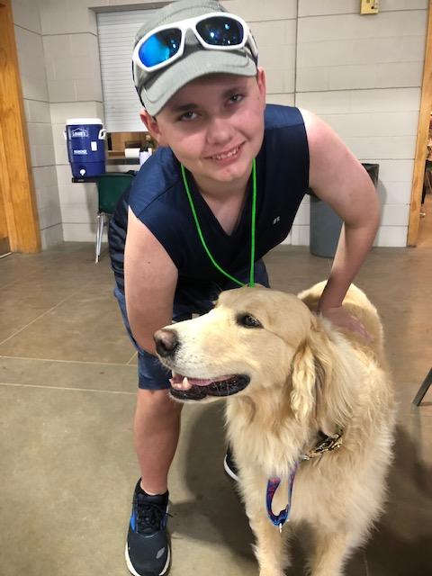 Brain Stimulation Curbs Teen's Worst Seizures