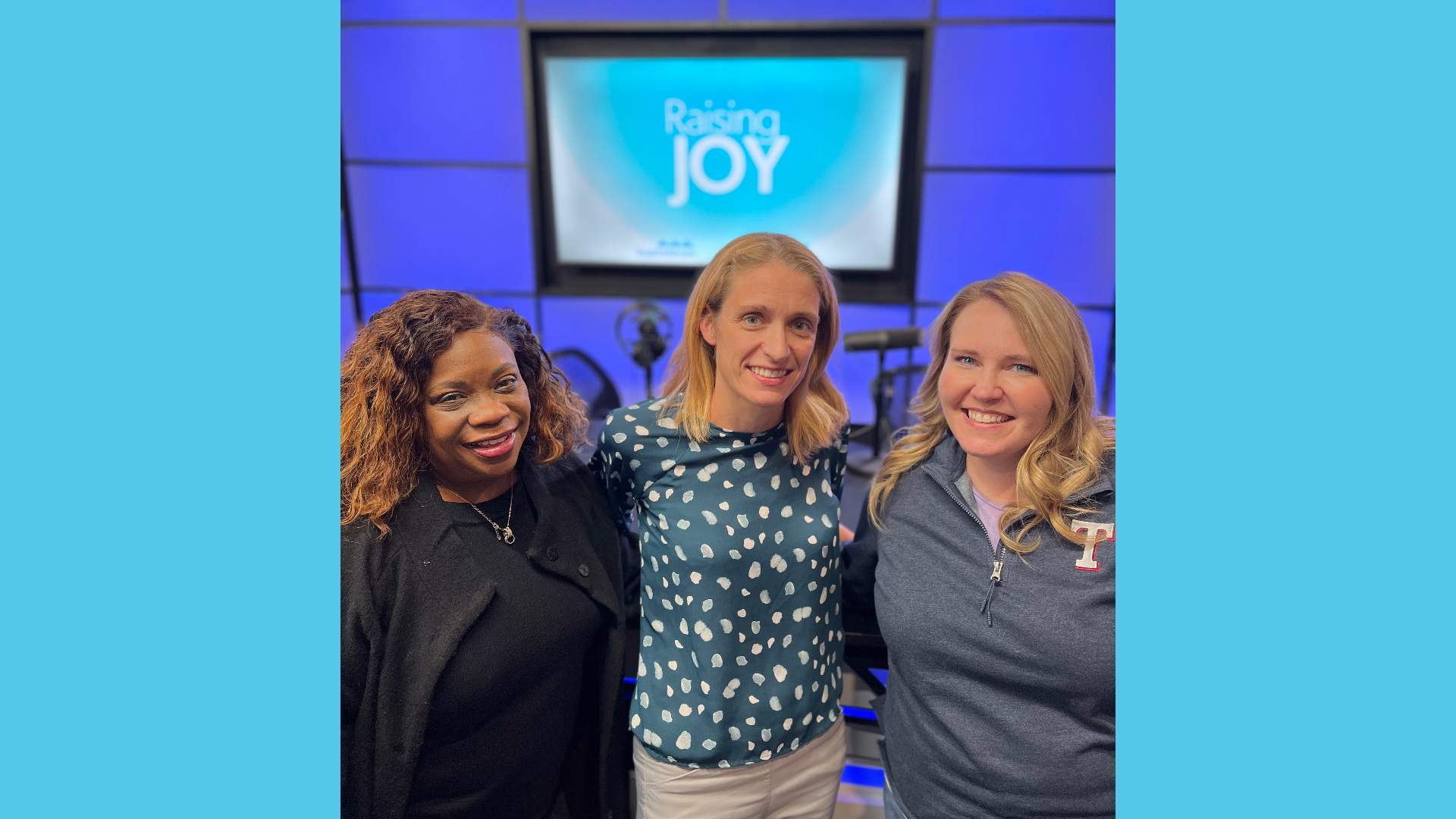 Raising Joy Podcast: Disruptive Mood Dysregulation Disorder (DMDD) and Kids