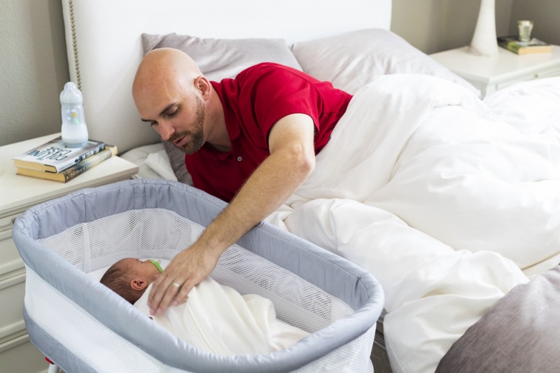 30 Infant Deaths Linked to Unsafe Sleep