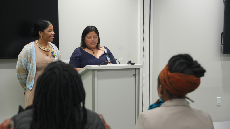 Pioneering health care workforce program in Las Vegas Trail graduates ...