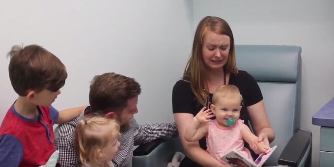 Parents Of Baby Ayla Open Up After Video Goes Viral