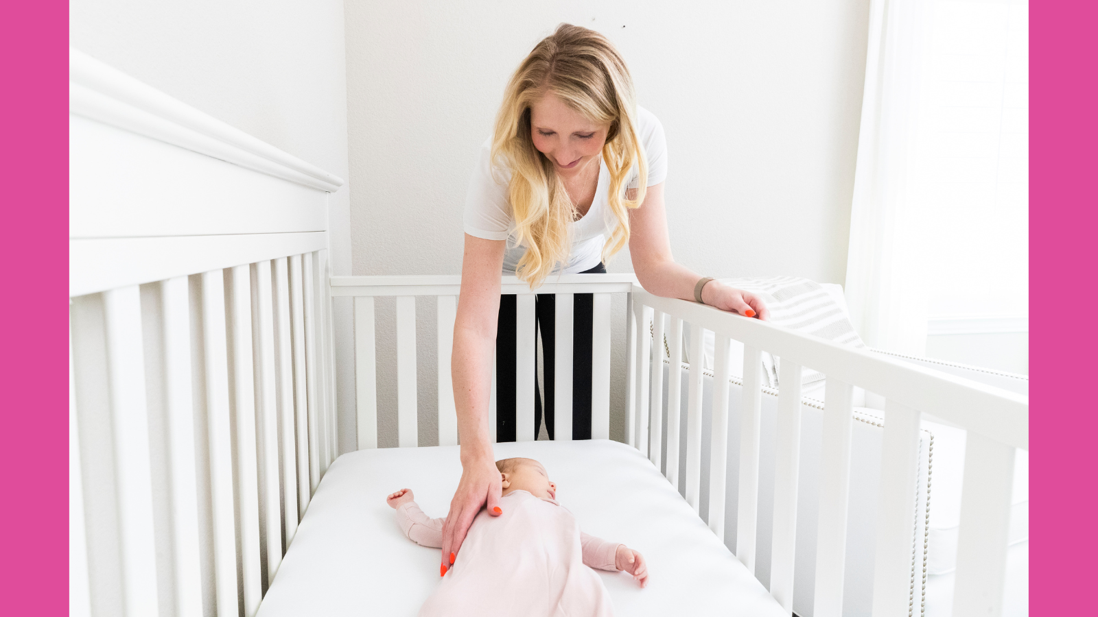 Pediatrician's Advice: Straight Talk About Sleepless Nights