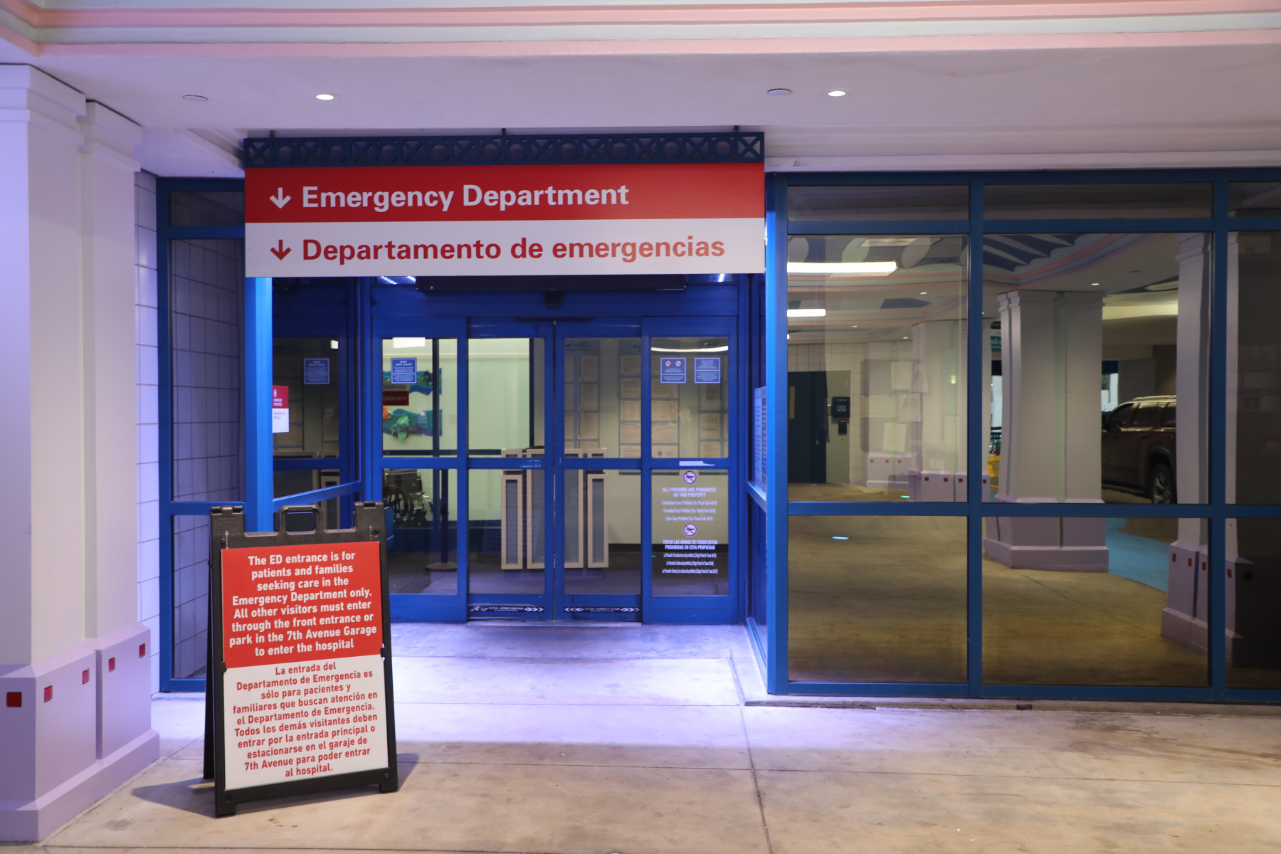 Cook Children’s Sees Spike in RSV and Respiratory Illness