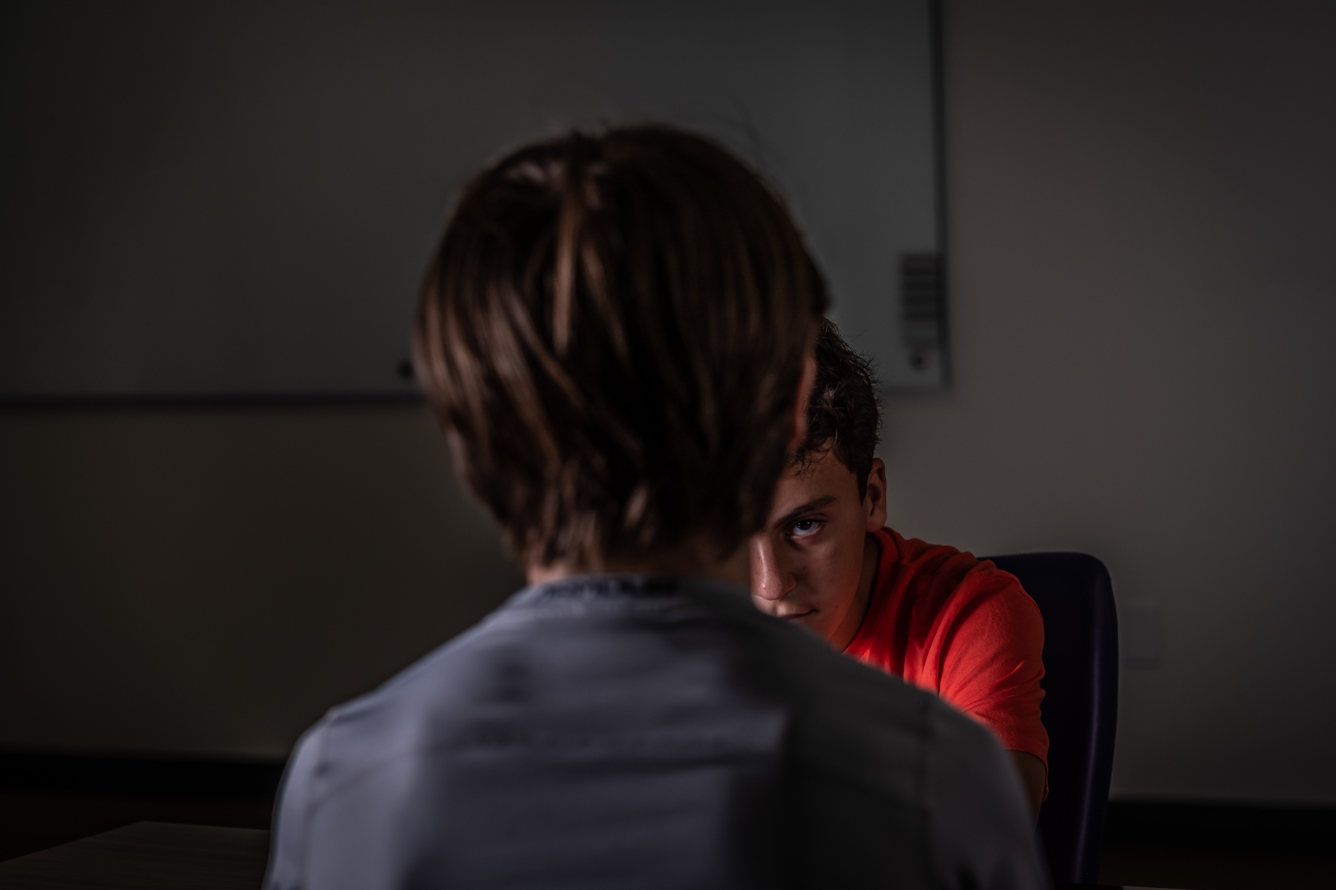 Don't Feed the Rat: How To Spot And Stop Bullying