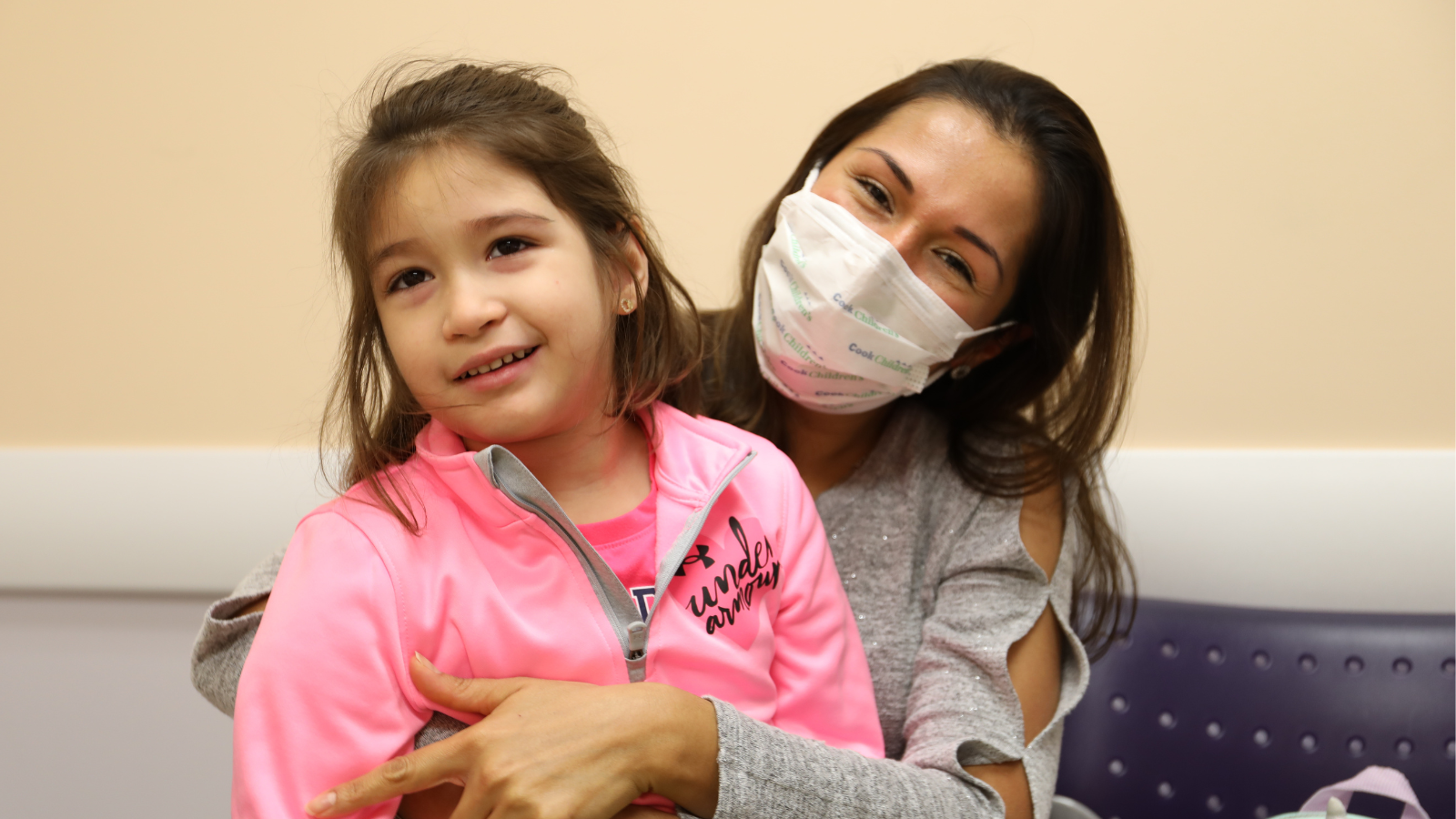 Girl With Epilepsy Undergoes Brain Surgery, Reduces Seizures