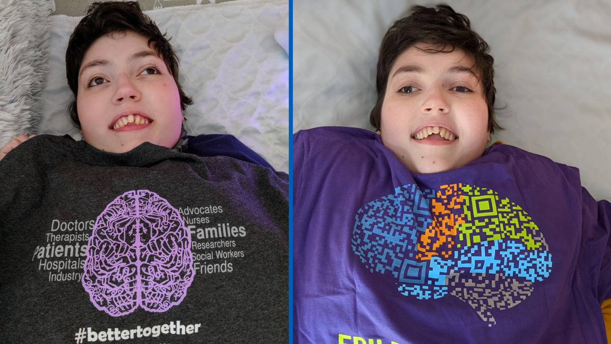 Megan’s Life with Lennox-Gastaut Syndrome and Her Legacy on Family and ...