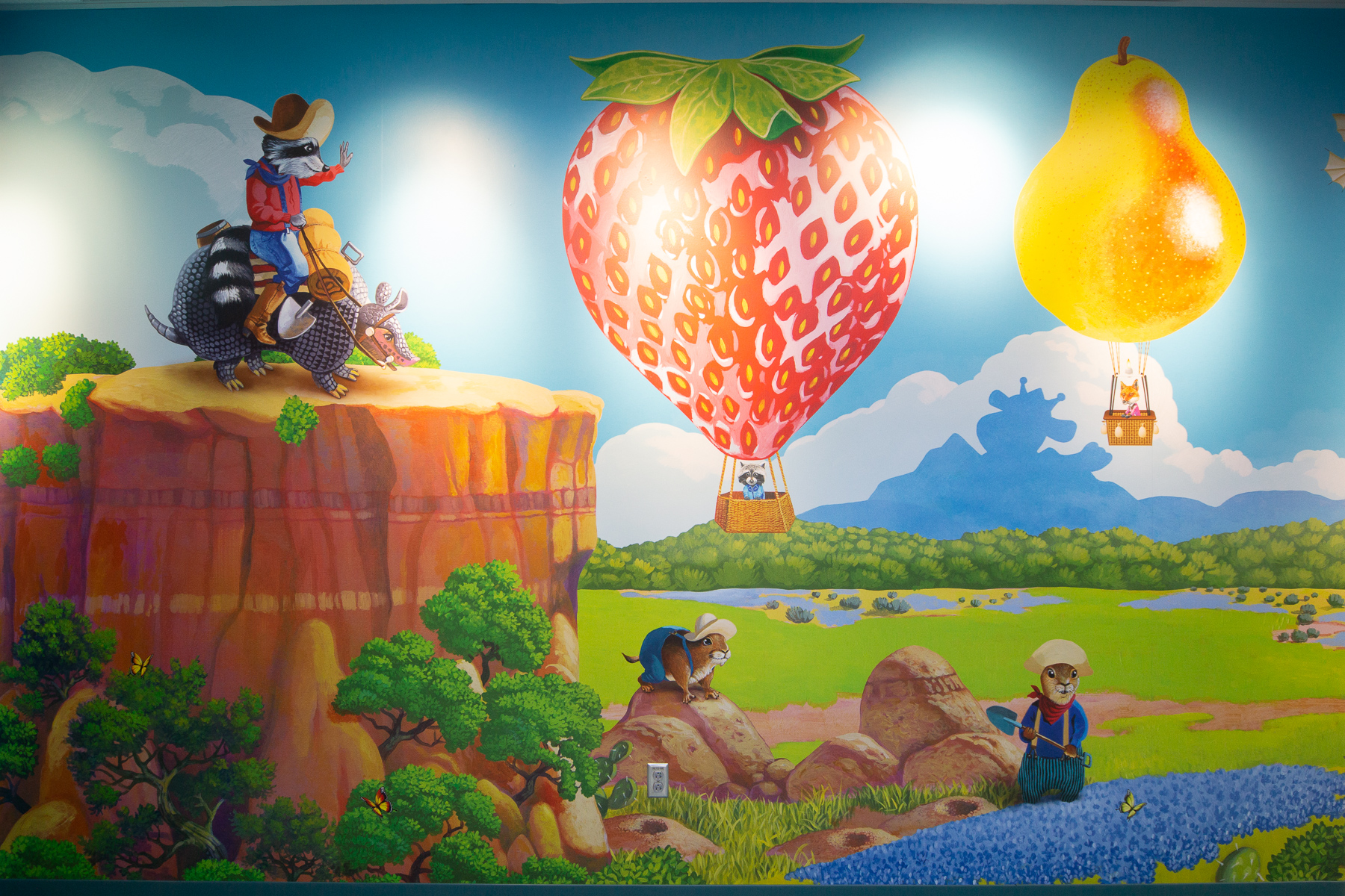 Cook Children’s Unveils New Medical Center in Prosper