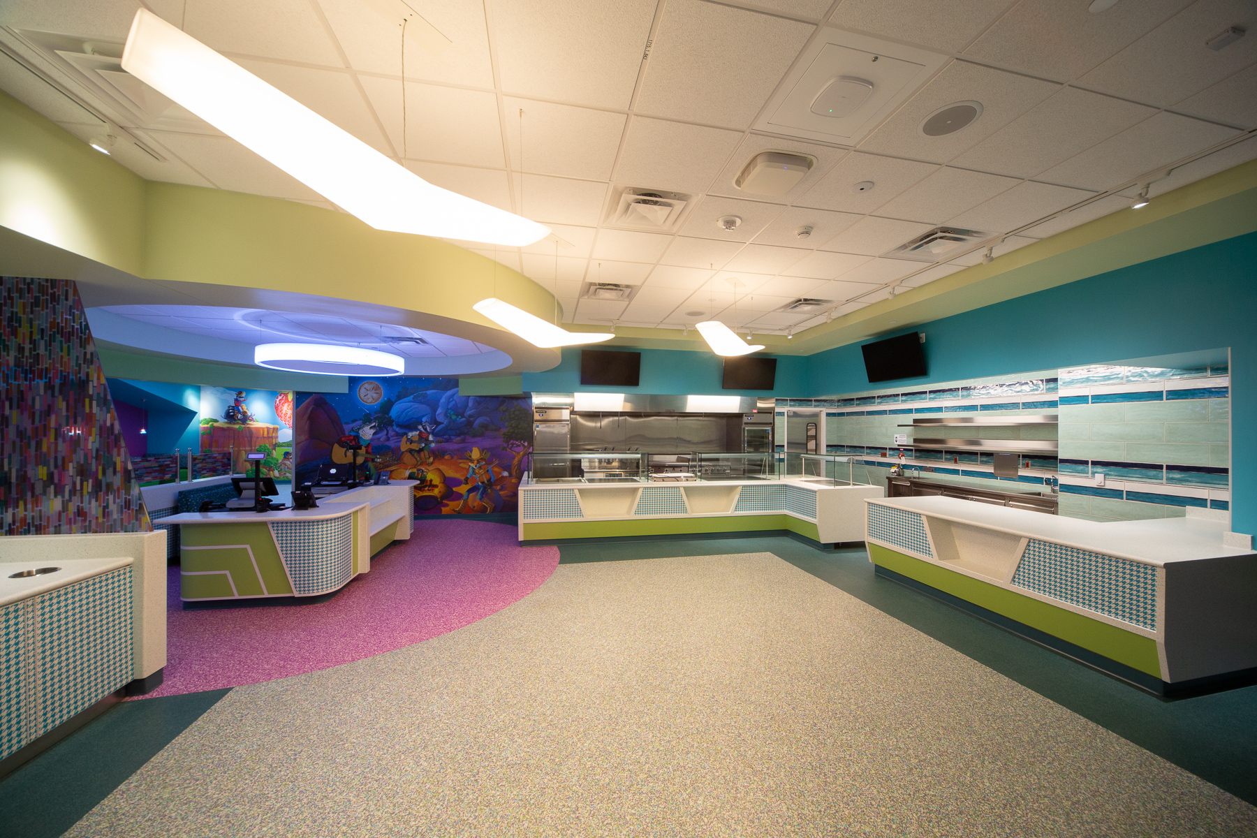 The Cook Children’s Story: A New Chapter Unfolds in Prosper