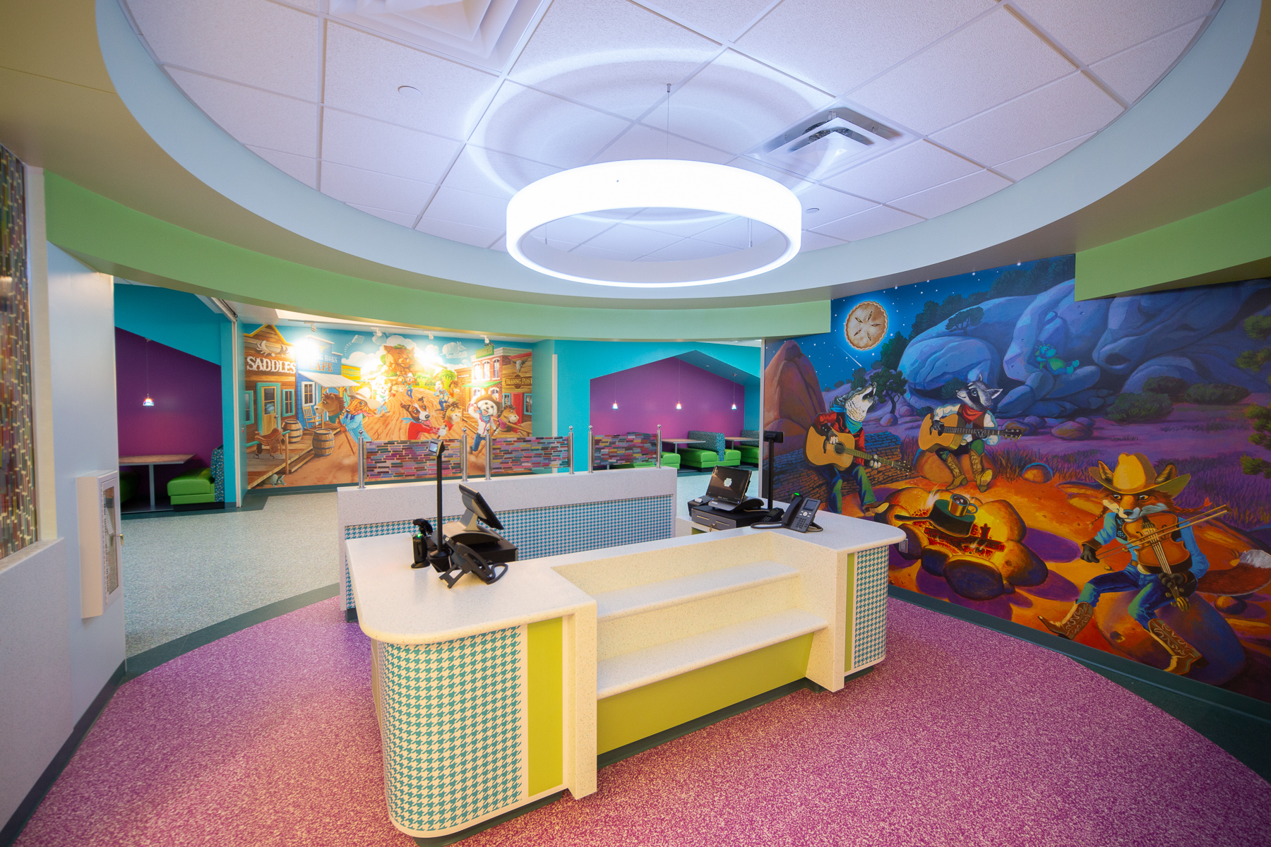 Cook Children’s Unveils New Medical Center in Prosper