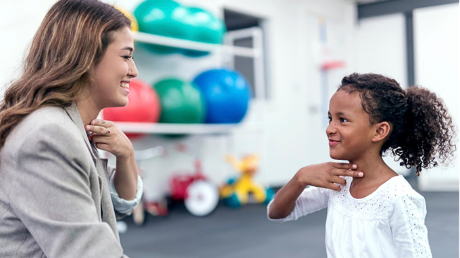 Does My Child Have a Voice Disorder? Cook Children's Speech Pathologist ...