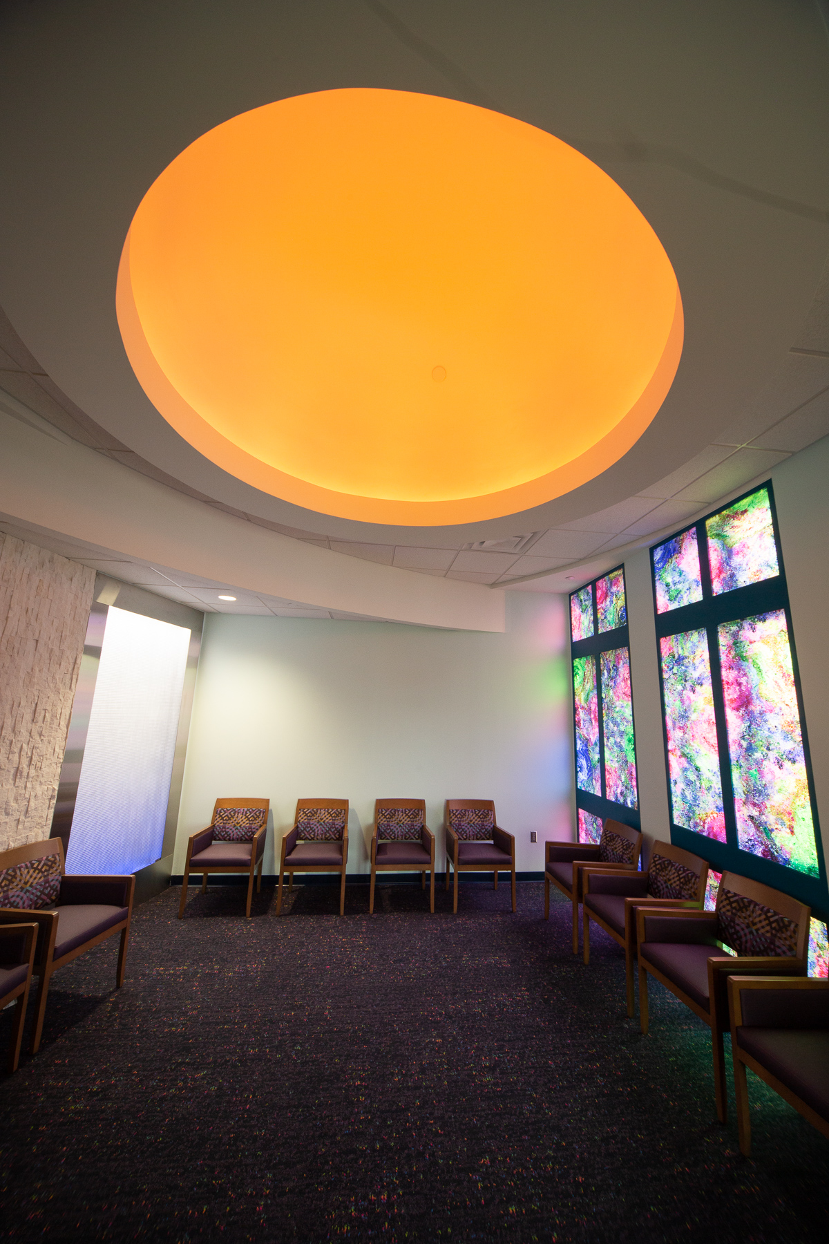 Cook Children’s Unveils New Medical Center in Prosper