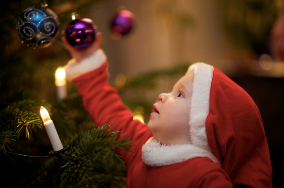 The 12 Day-ngers of Christmas