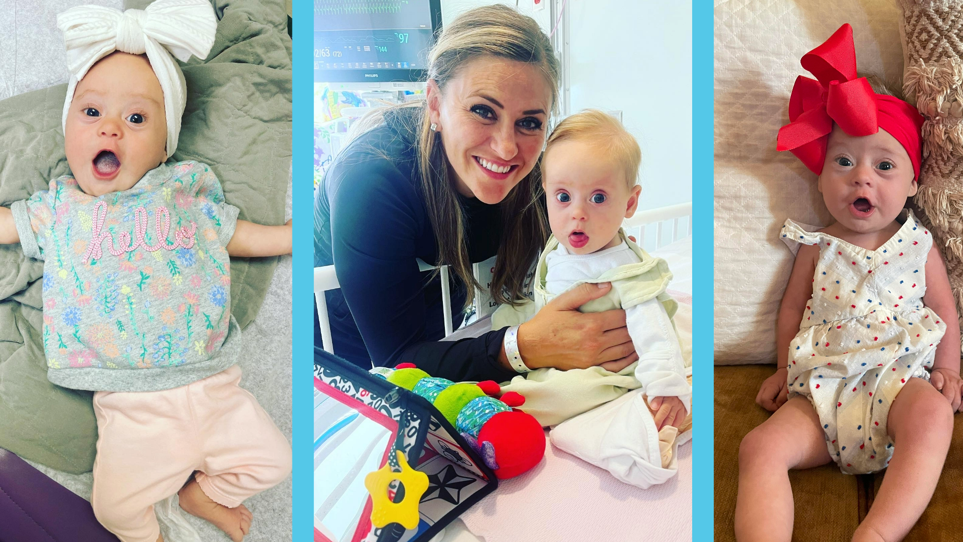 Forever Family: One Patient’s Journey with Down Syndrome and the Cook ...