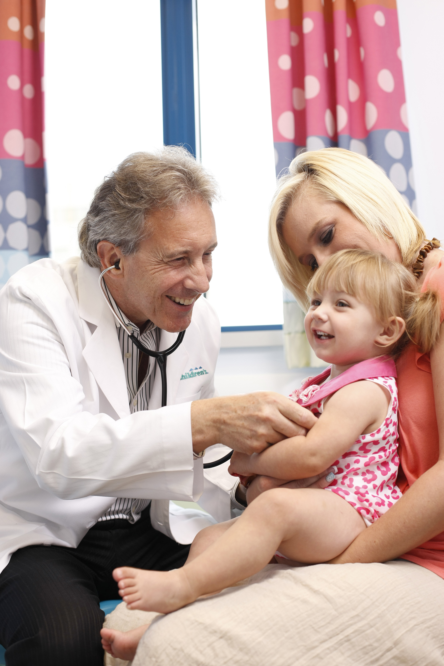 Cook Children’s World-Renowned Expert Receives Award