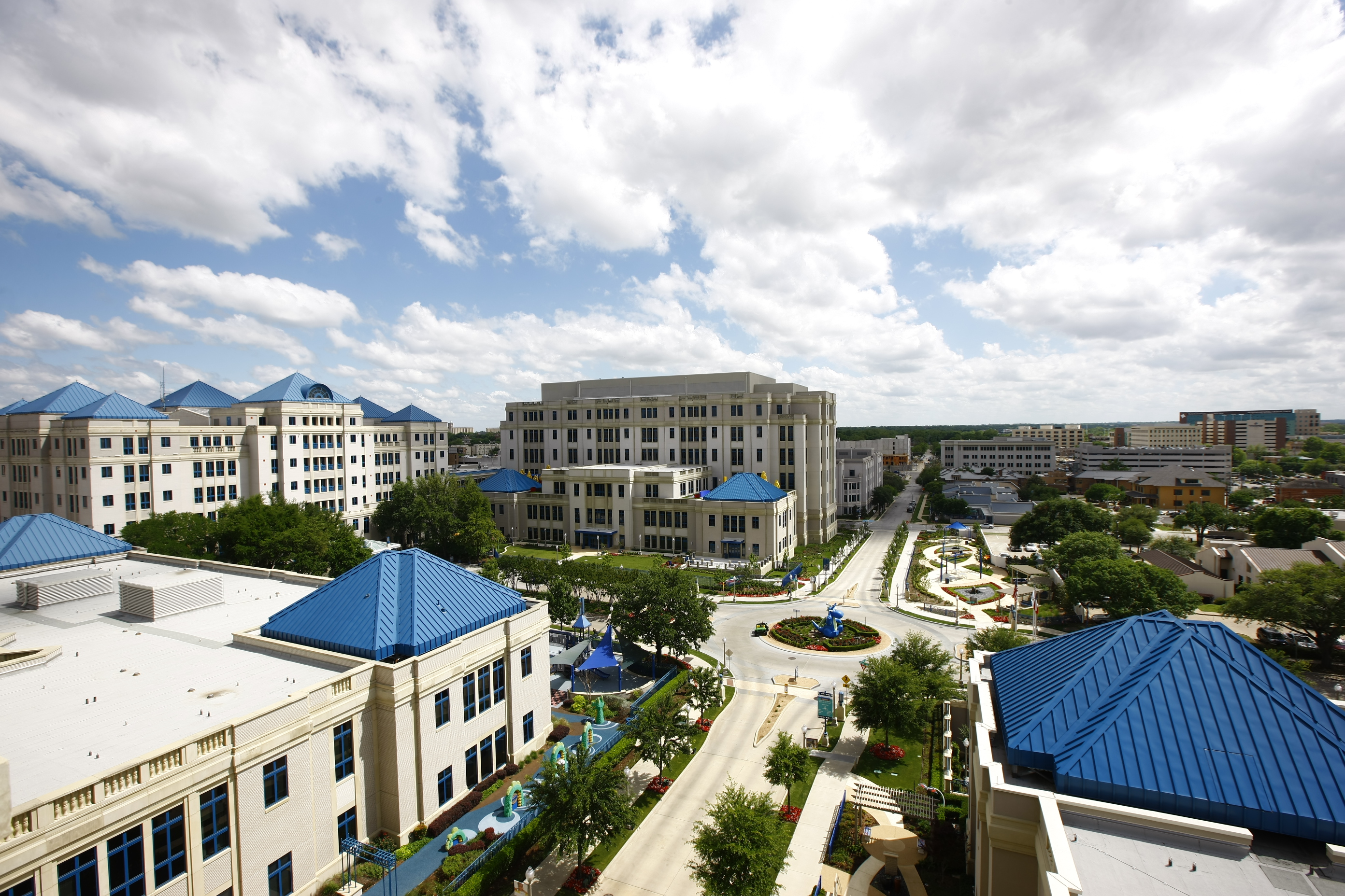 Cook Children’s Looks to Expand Medical Campus to Keep Up with ...
