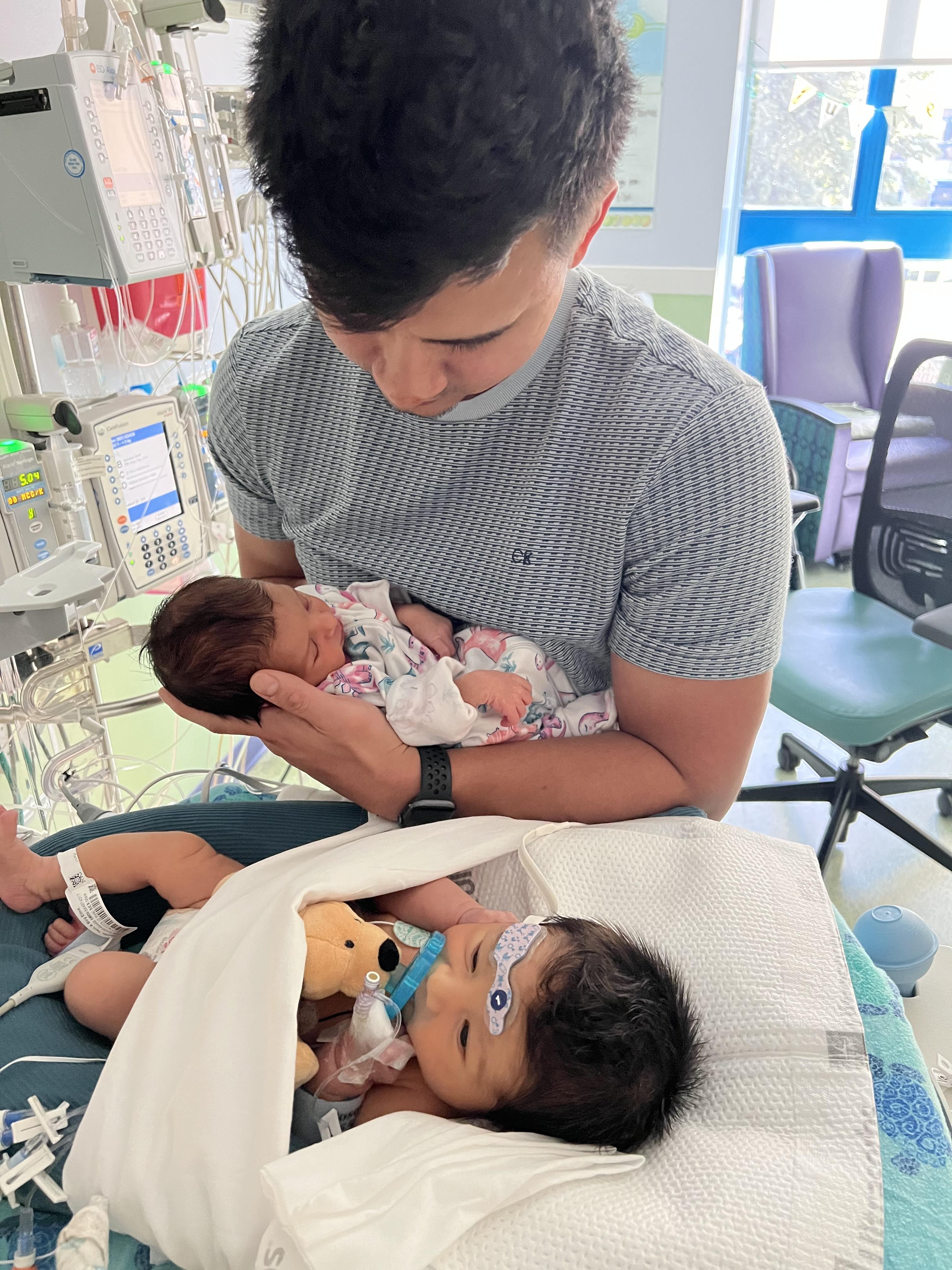 Long QT Syndrome: Our Family's Shared Heart Journey at Cook Children’s