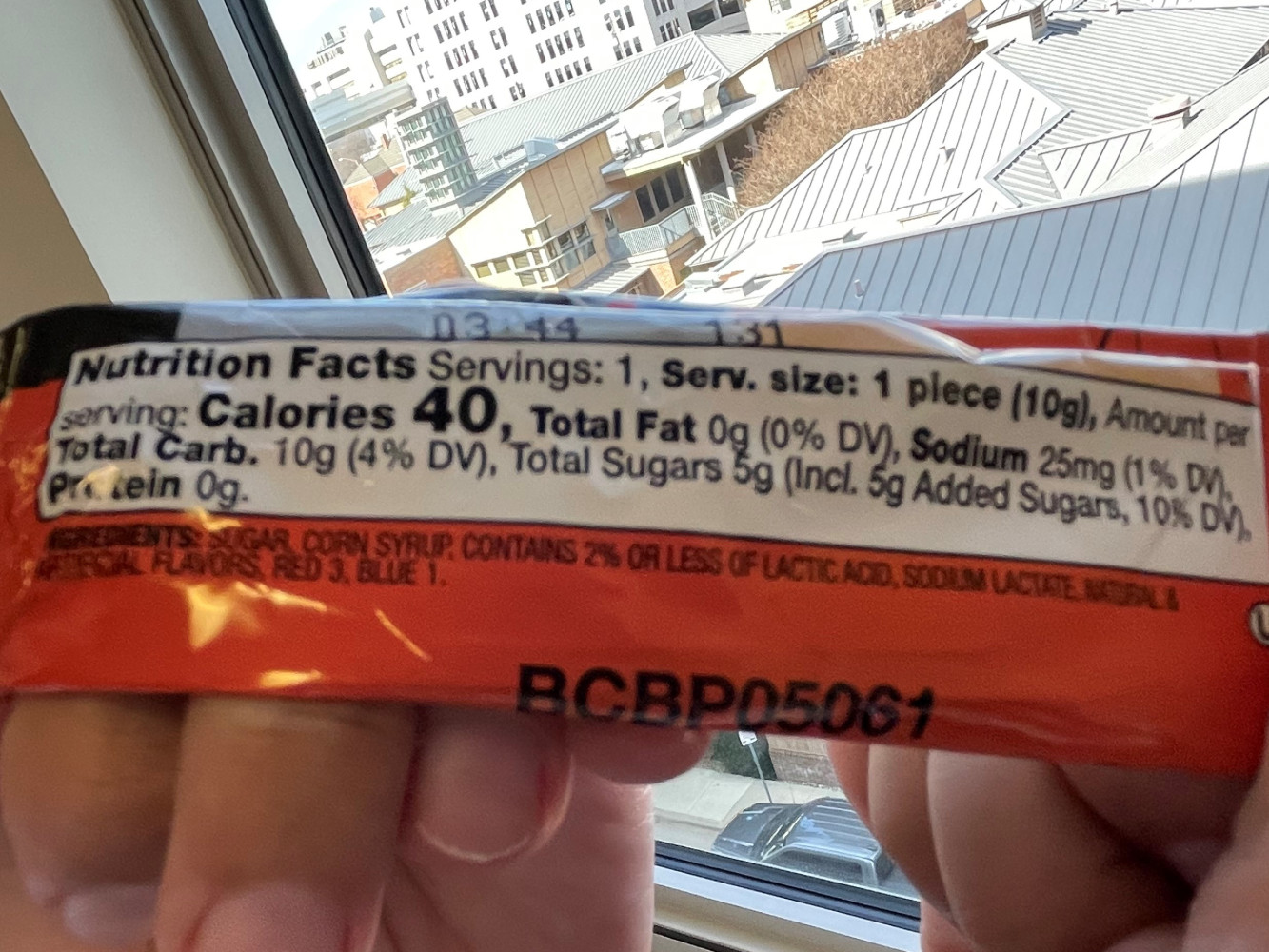 Understanding Red Dye and Its Impact on Children