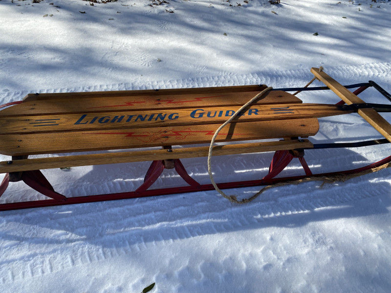 Cook Children’s Urges Sled Safety After Spike in Injuries