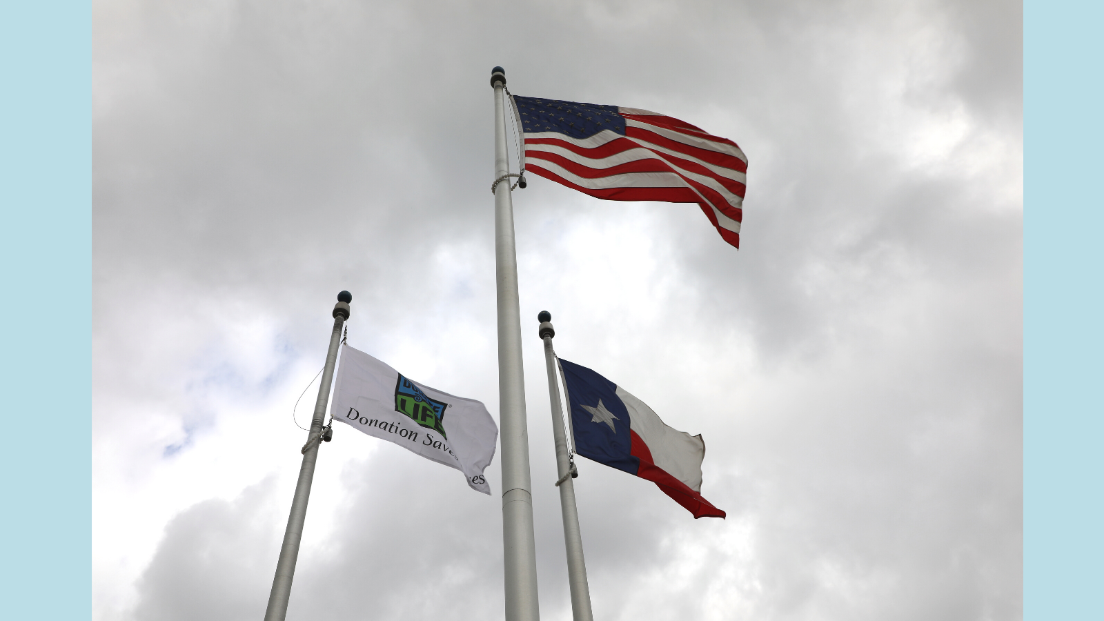 Families Share Stories of Children Who Gave, Received Organs