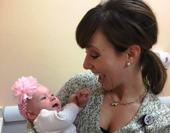 'Totally surreal.' A Cook Children's neurologist looks back on her days ...