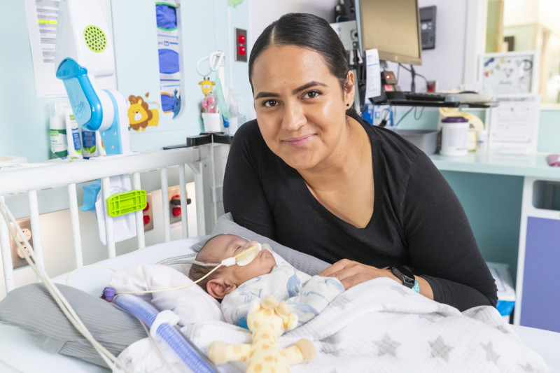 Cook Children’s Unveils Plan to Expand Critical Care to Meet Community ...