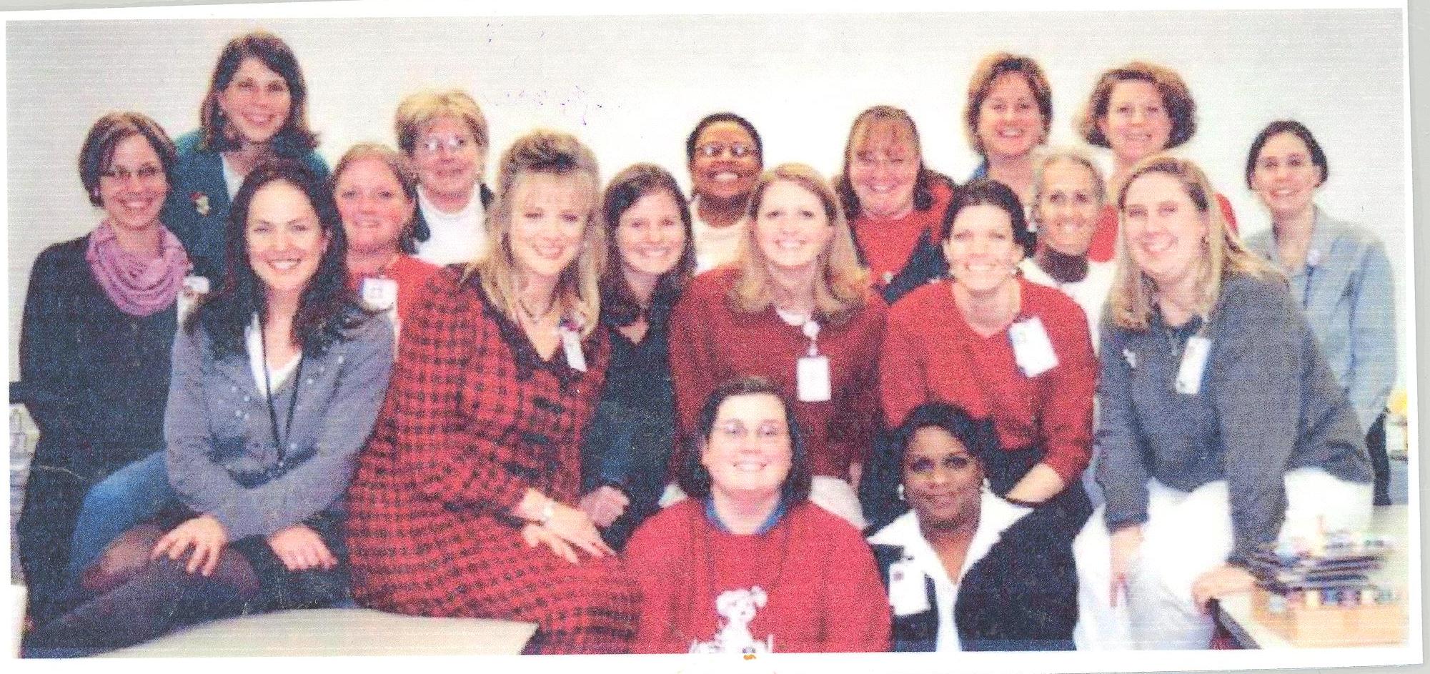 A Century of Child Life: Transforming Pediatric Care