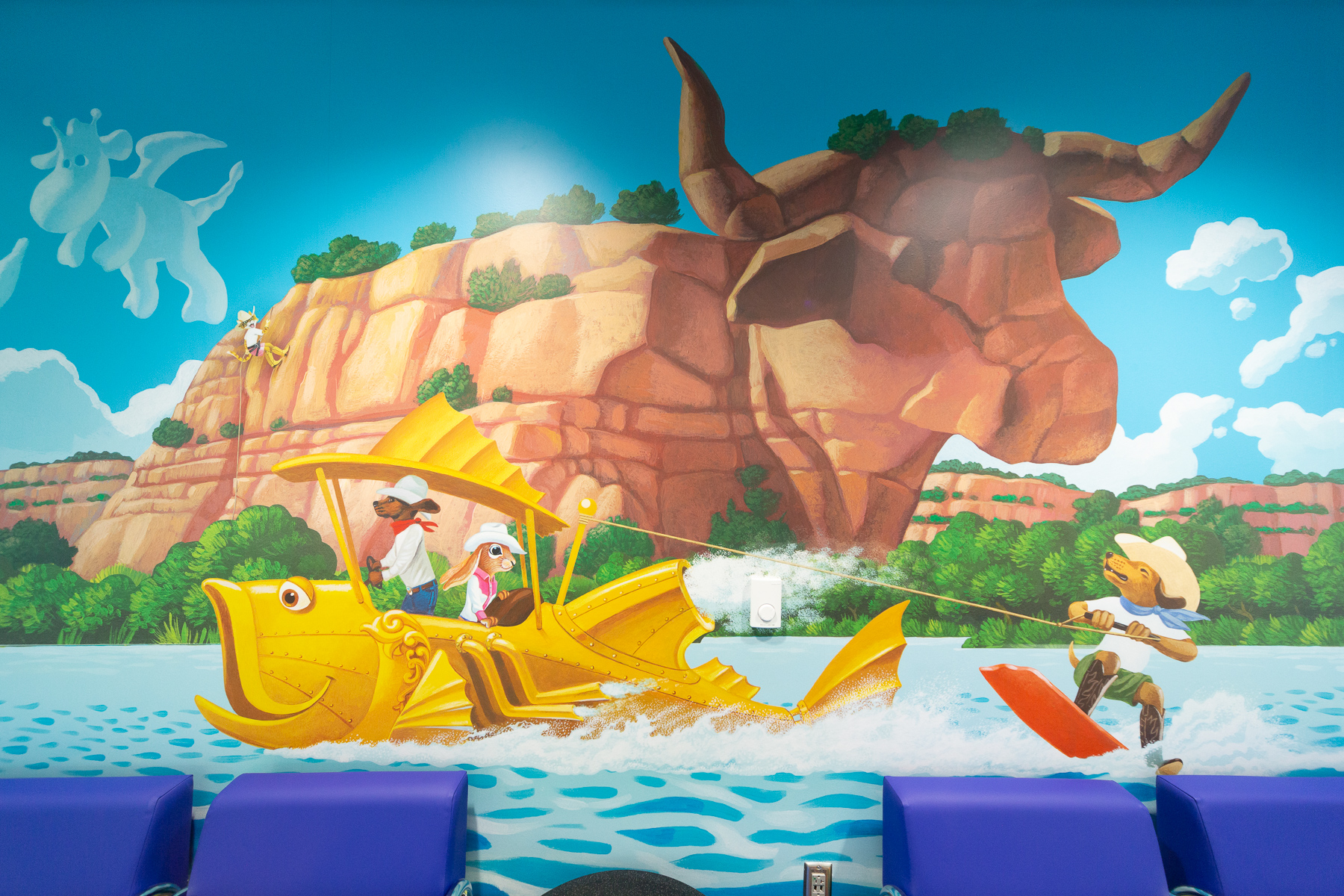 The Cook Children’s Story: A New Chapter Unfolds in Prosper