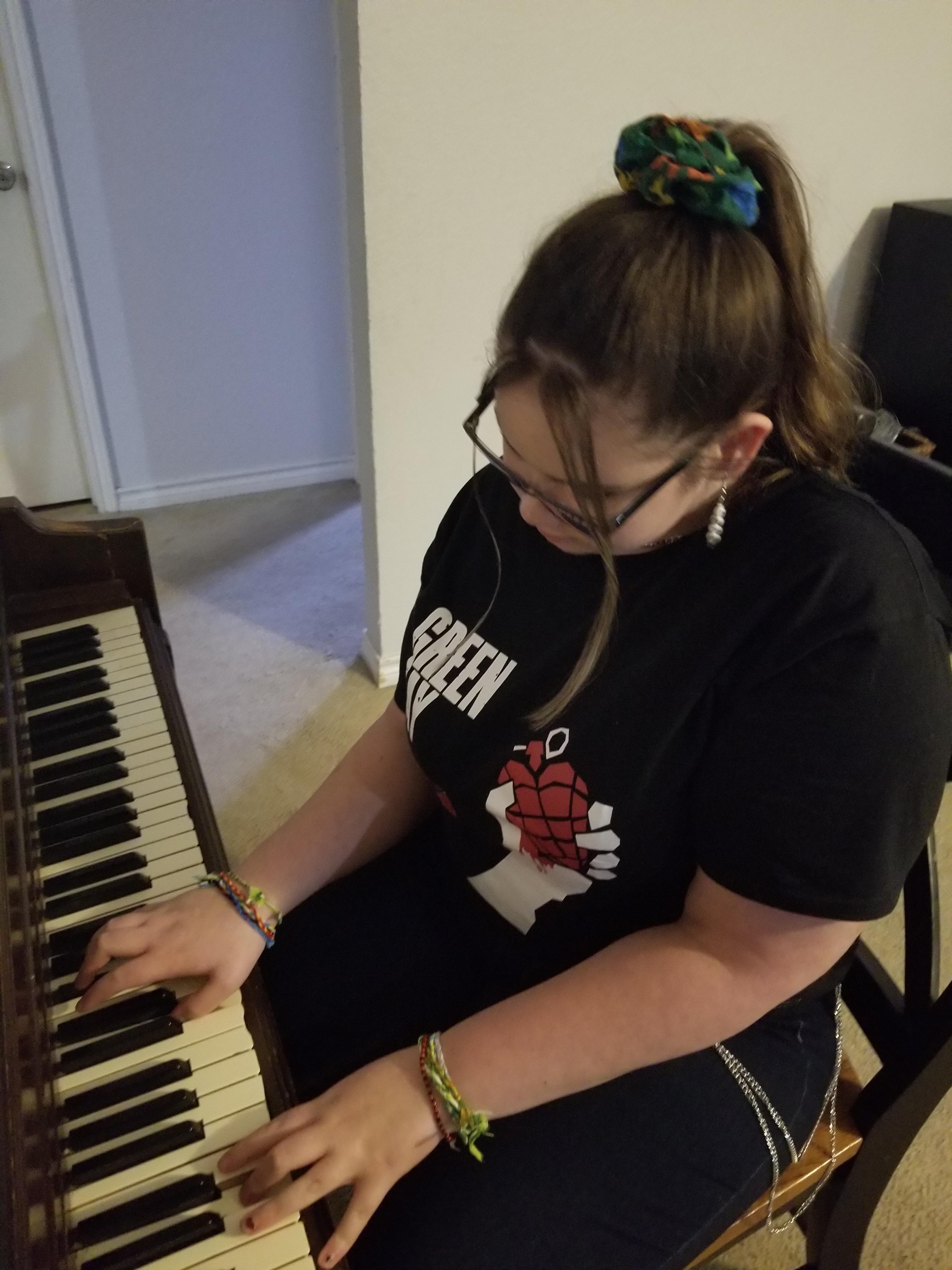 Two Cook Children's Patients Create First-Of-Its-Kind Music Video